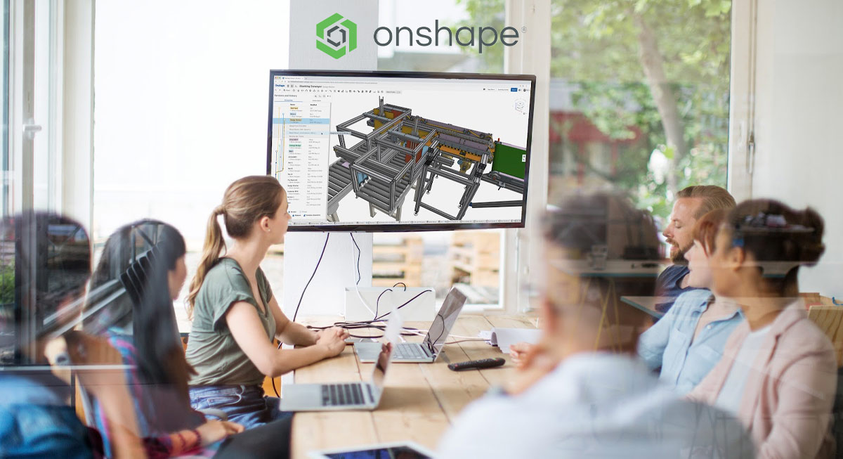 Onshape App ⬇️ Download Onshape for Windows 10: Free Version for ...